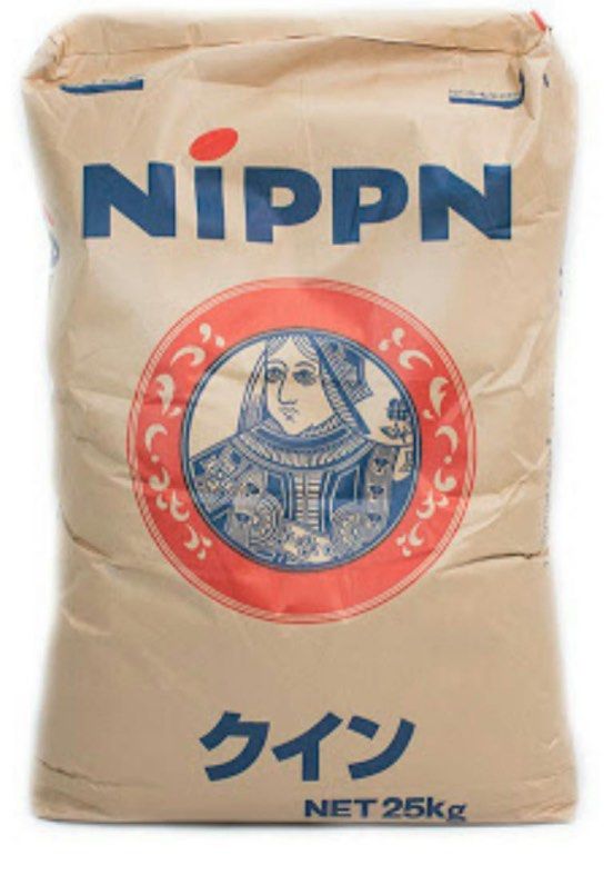 Nippn Queen Japanese Bread Flour, Food & Drinks, Other Food & Drinks on Carousell