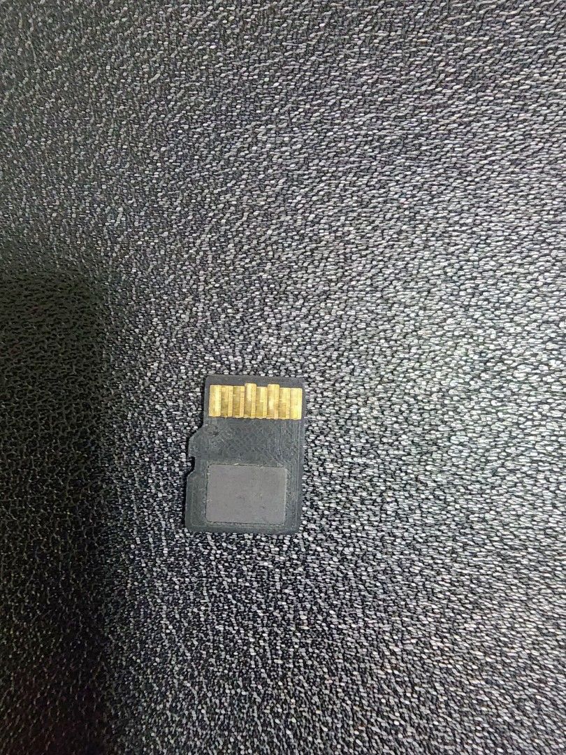 Nokia 512MB MicroSD Card (without packaging), Mobile Phones & Gadgets ...