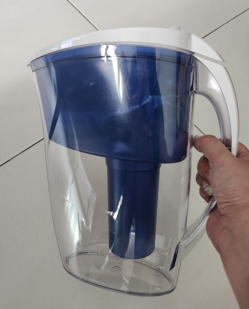 Novita alkaline water pitcher, TV & Home Appliances, Other Home ...