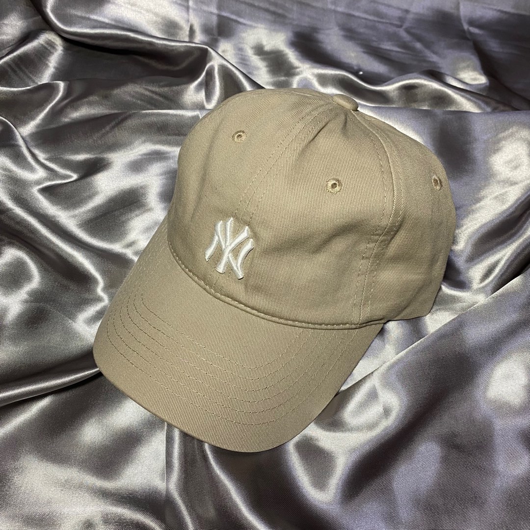 NY MLB DADHAT, Men's Fashion, Watches & Accessories, Caps & Hats on ...