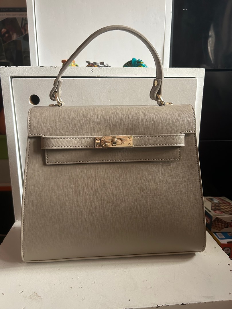 Office Bag, Women's Fashion, Bags & Wallets, Tote Bags on Carousell