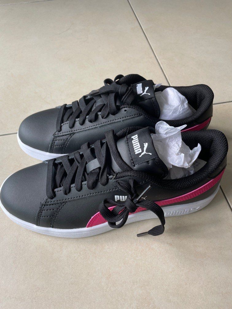 [OFFICIAL BRAND NEW] Puma Sneakers, Women's Fashion, Footwear, Sneakers ...