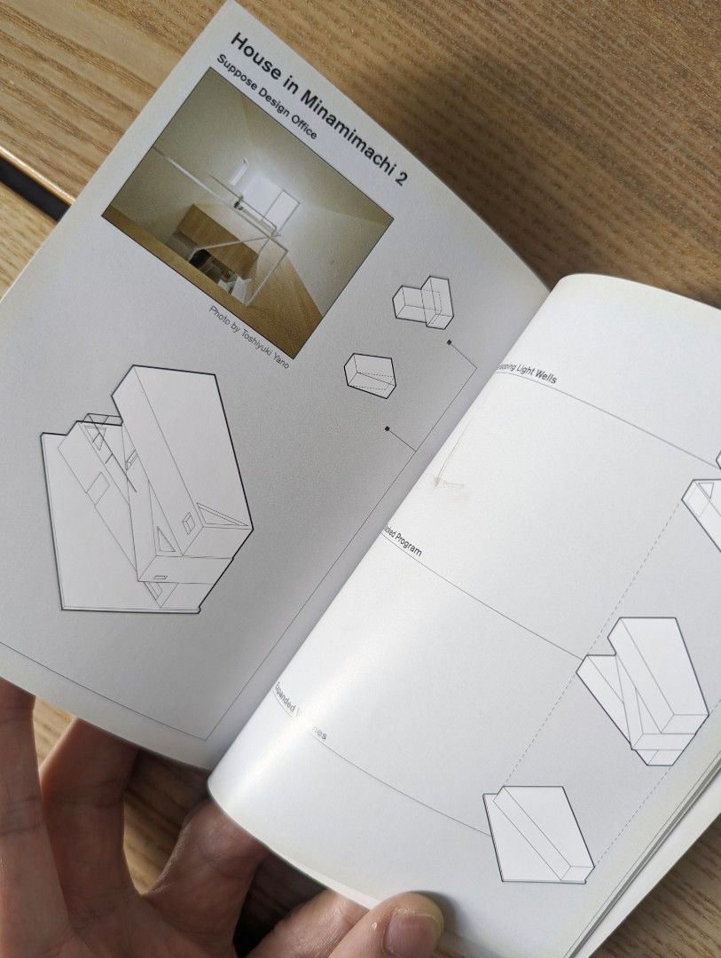 OPERATIVE DESIGN - A Catalogue of Spatial Verbs, Hobbies & Toys, Books ...