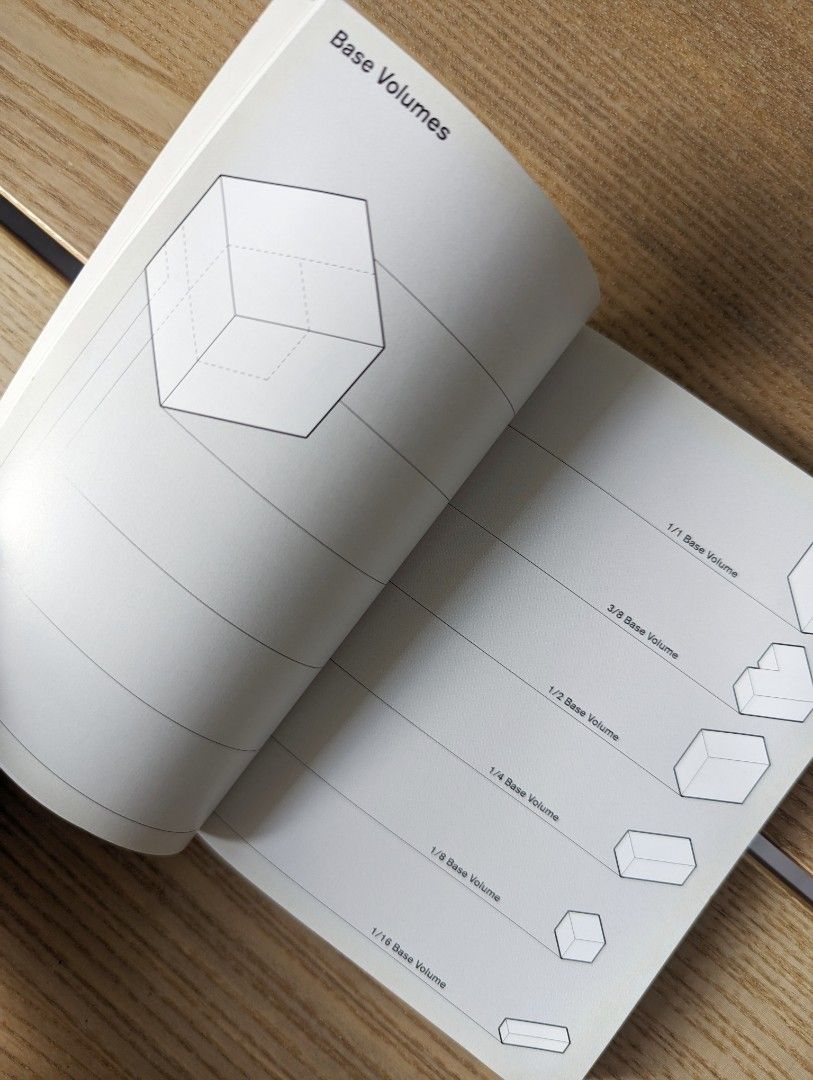 OPERATIVE DESIGN - A Catalogue of Spatial Verbs, Hobbies & Toys, Books ...