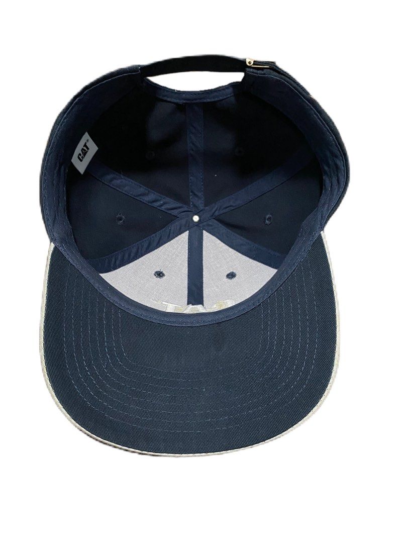 original caterpillar cap, Men's Fashion, Watches & Accessories, Cap ...
