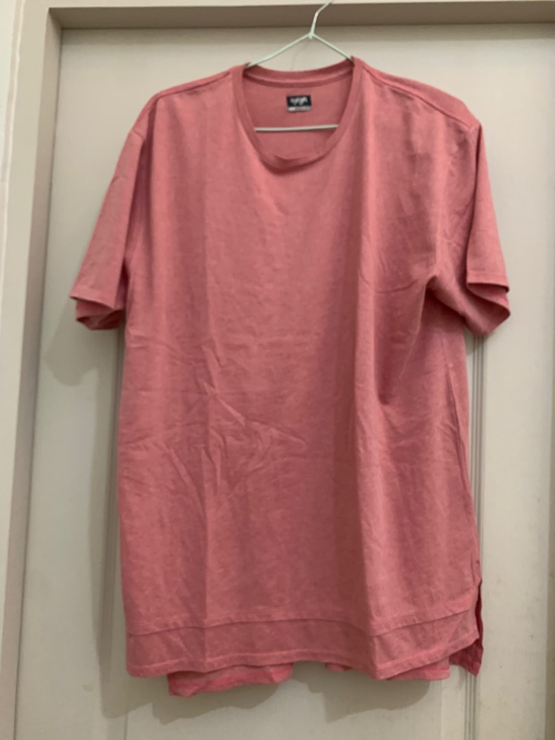 Oxygen T Shirt, Men's Fashion, Tops & Sets, Tshirts & Polo Shirts on ...