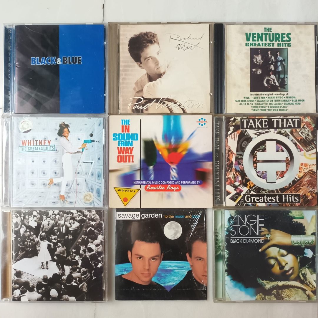 P. 80s to Current pop rock cds this mortal coil cocteau twins bruno ...