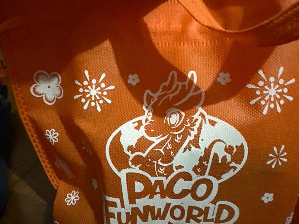 Paco funworld Wangan N Maimai $10 For 50token, Hobbies & Toys, Toys ...