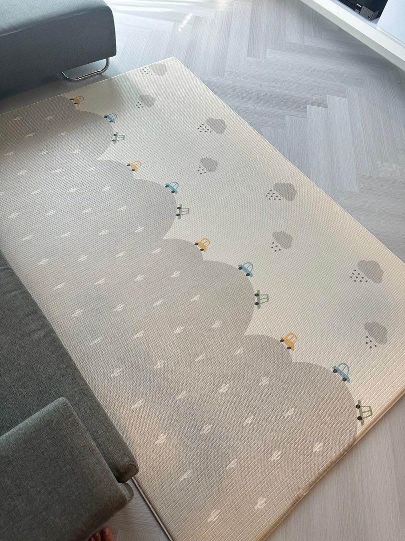 Parklon Mat, Babies & Kids, Infant Playtime on Carousell