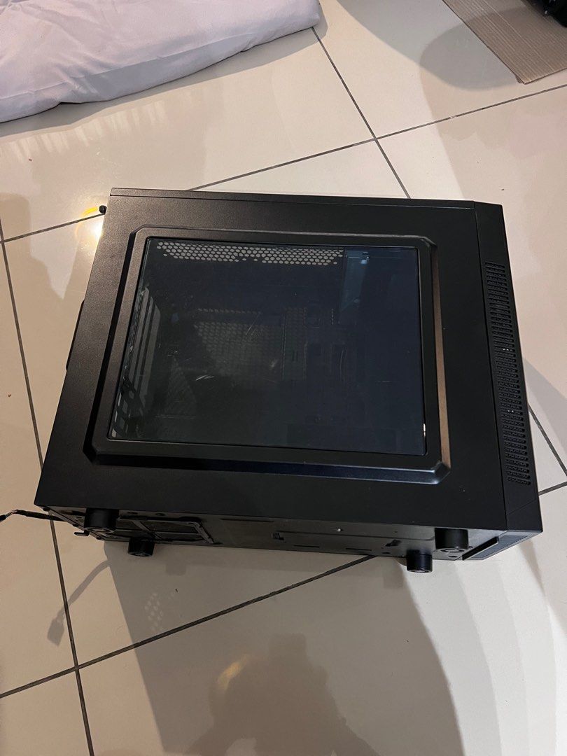 PC CASING, Computers & Tech, Desktops on Carousell