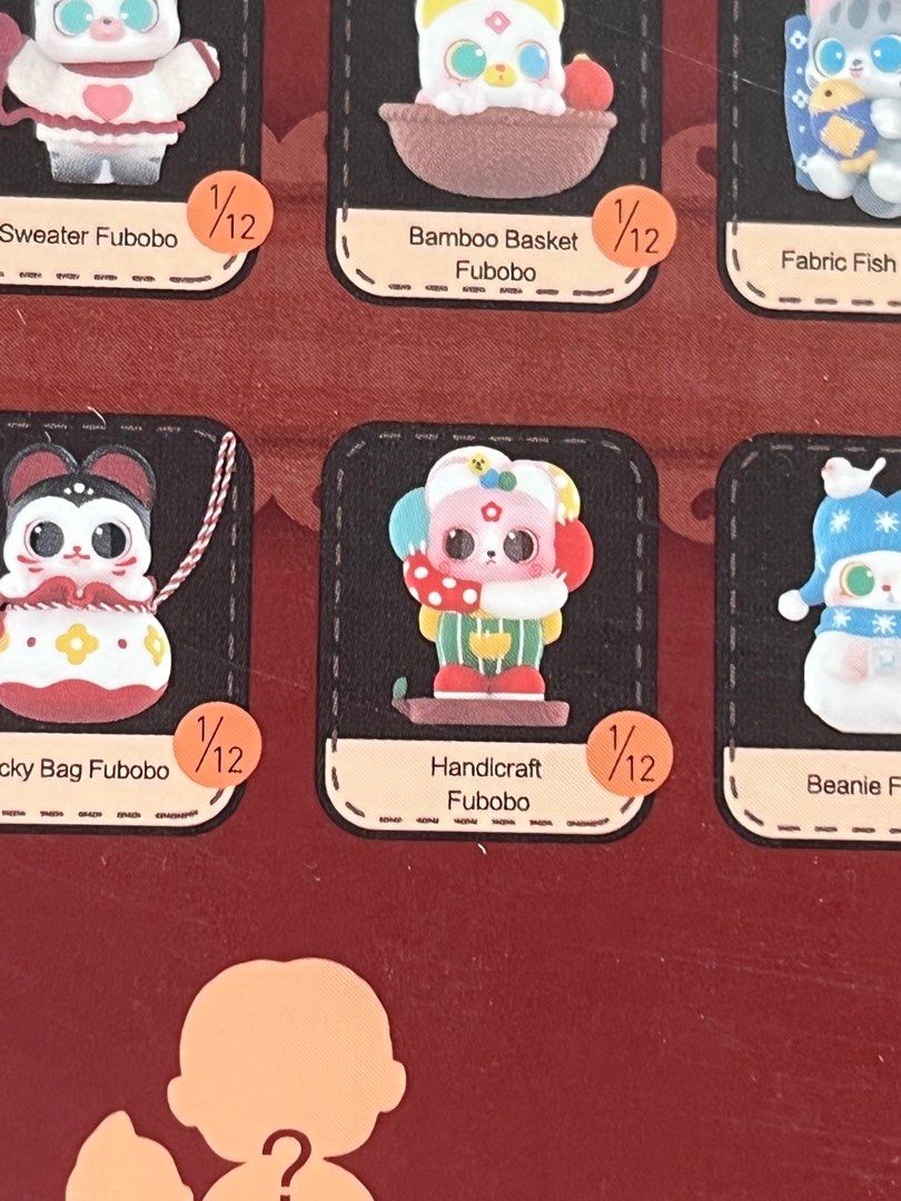 popmart clearance/ smiski/ kuromi/ shinchan / labixiaoxin, Hobbies ...