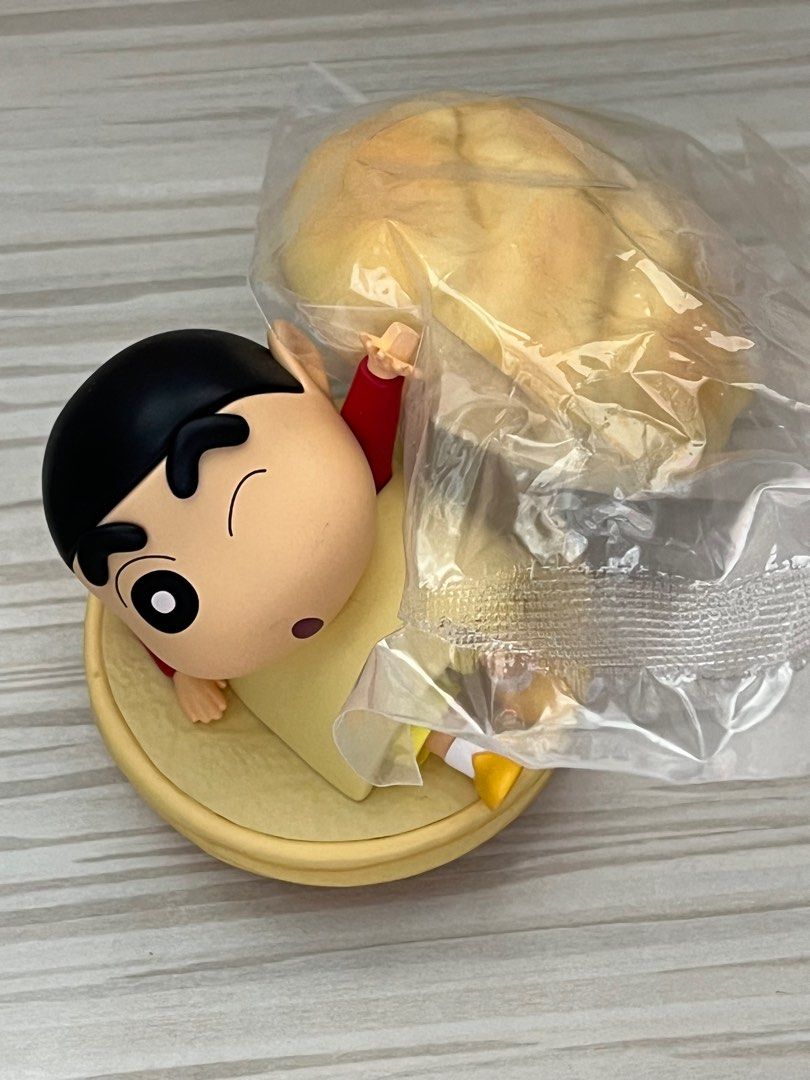 popmart clearance/ smiski/ kuromi/ shinchan / labixiaoxin, Hobbies ...