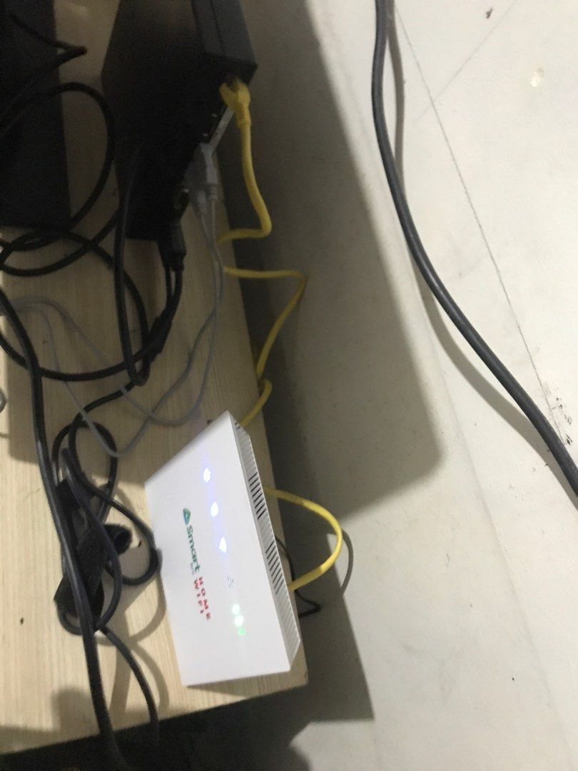 Portable Modem, Computers & Tech, Parts & Accessories, Networking on ...