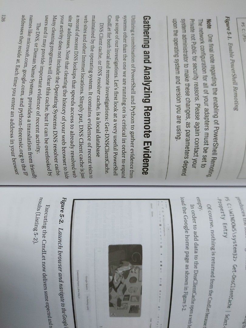 PowerShell and Python Together, Hobbies & Toys, Books & Magazines ...