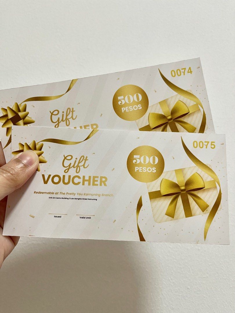 Pretty You - Kamuning Buy 1 Take 1 Voucher, Tickets & Vouchers ...