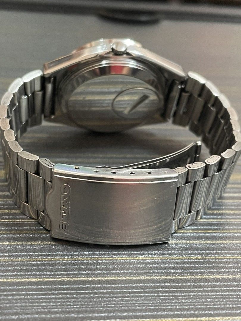 Rare Seiko Type II Quartz, Men's Fashion, Watches & Accessories ... Rare Seiko Type II Quartz, Men's Fashion, Watches & Accessories ...