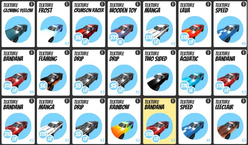 Selling roblox jailbreak inventory, Video Gaming, Gaming Accessories ...