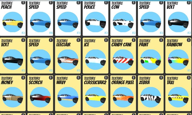 Selling roblox jailbreak inventory, Video Gaming, Gaming Accessories ...