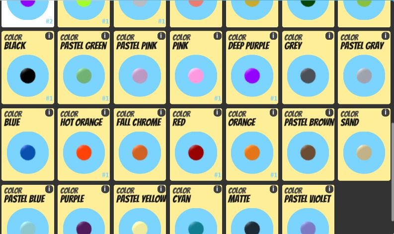 Selling roblox jailbreak inventory, Video Gaming, Gaming Accessories ...