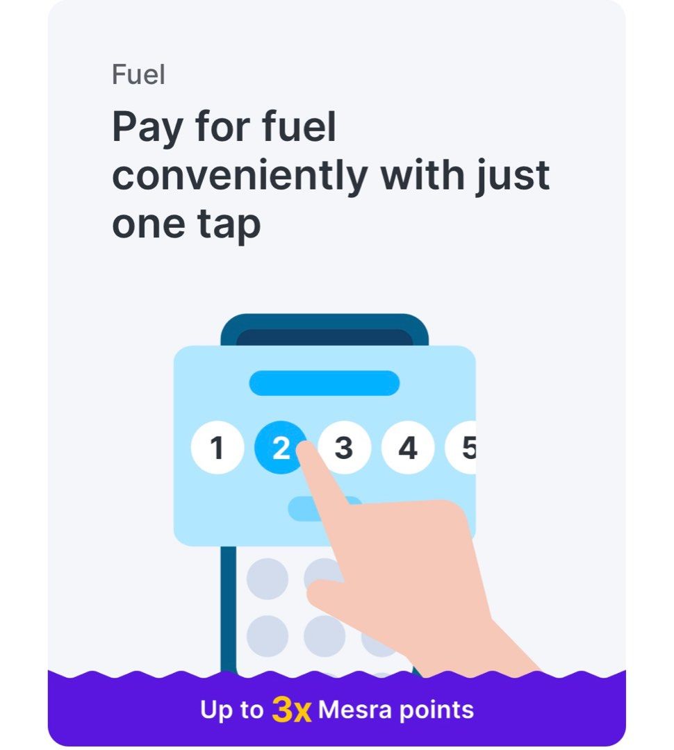 Setel Referral Code: hwm6f, Tickets & Vouchers, Vouchers on Carousell