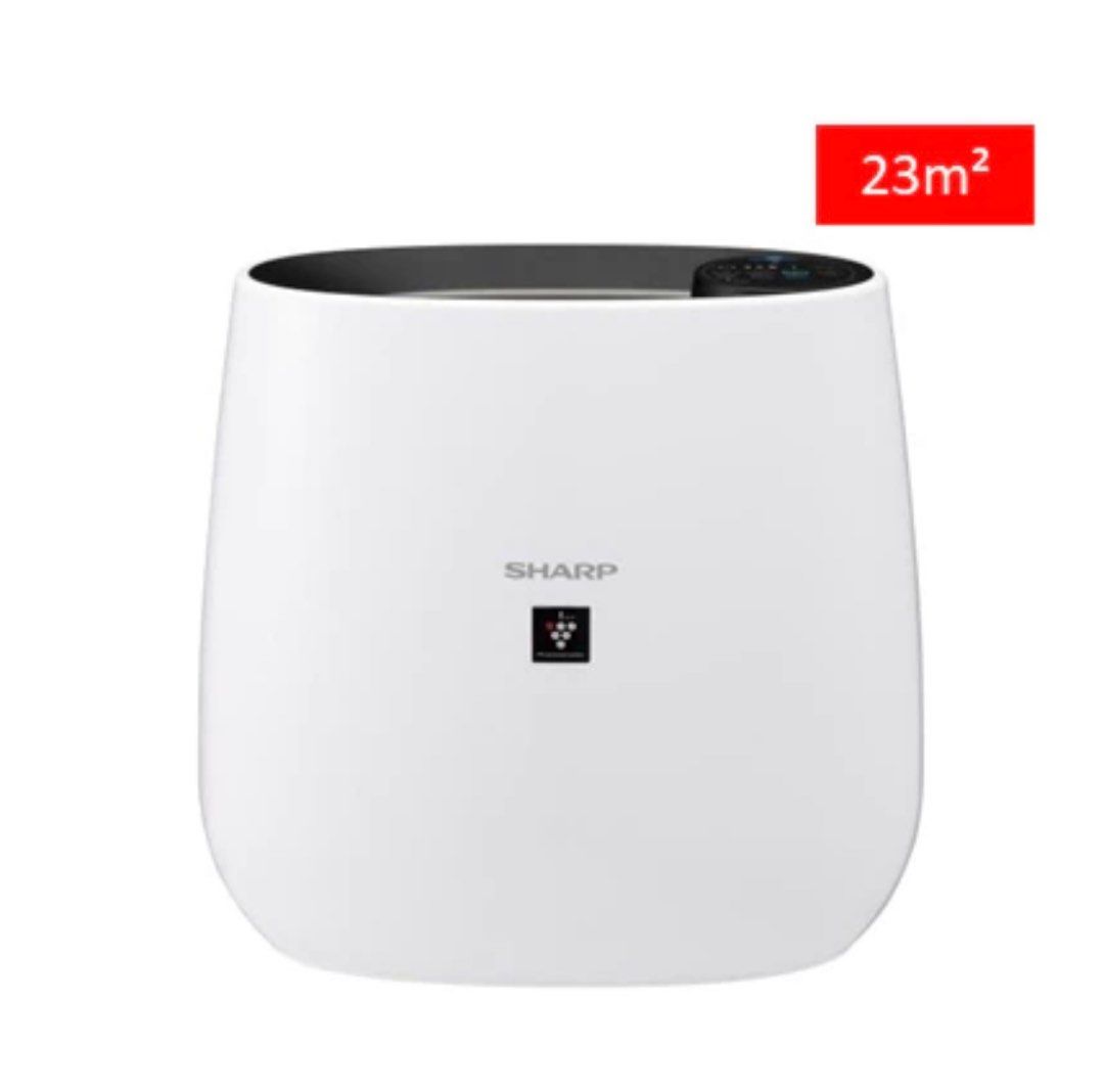 SHARP Plasmacluster Air Purifier, TV & Home Appliances, Air Purifiers & Dehumidifiers on Carousell