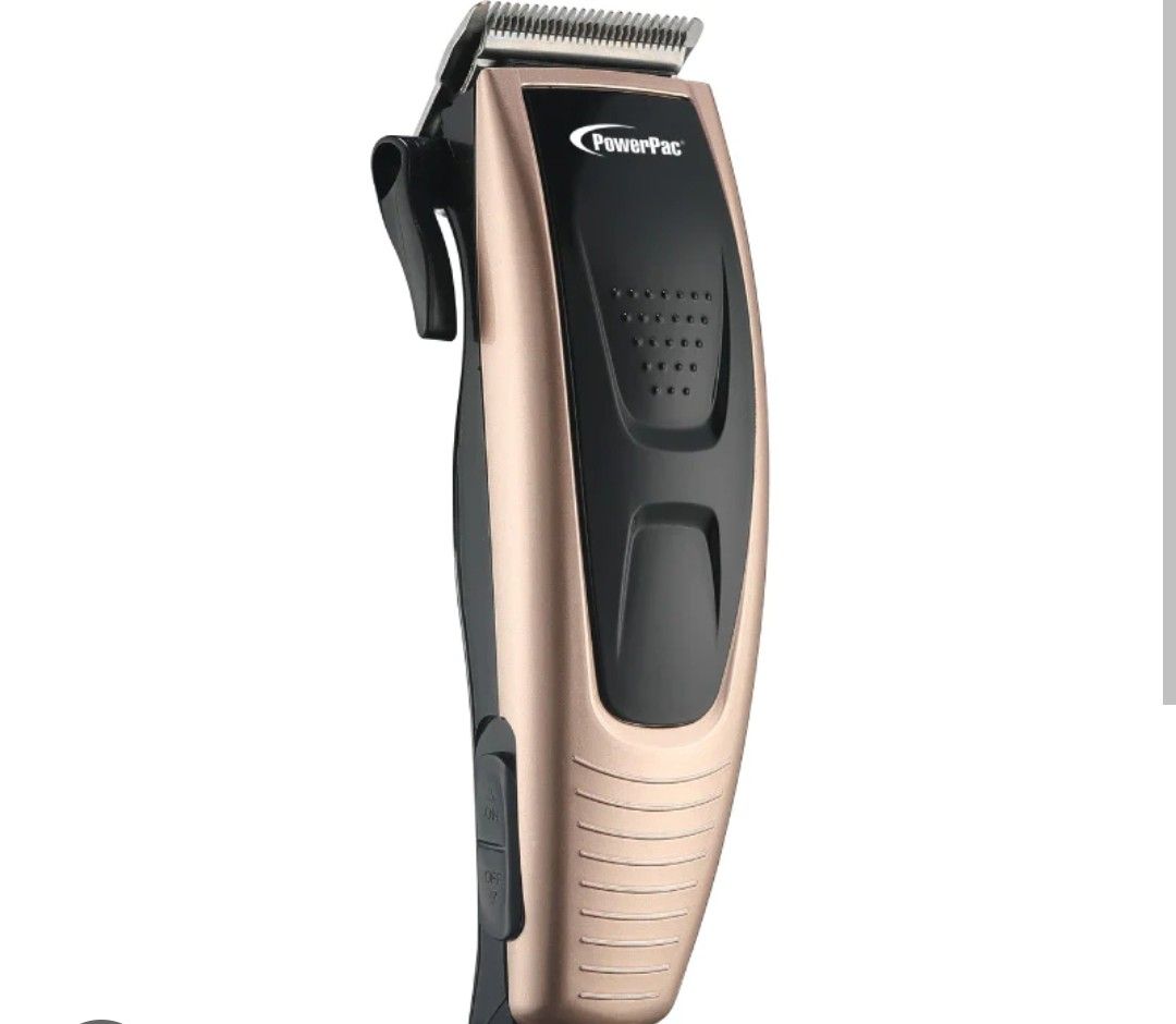 Shaver/ Haircut, Beauty & Personal Care, Men's Grooming on Carousell