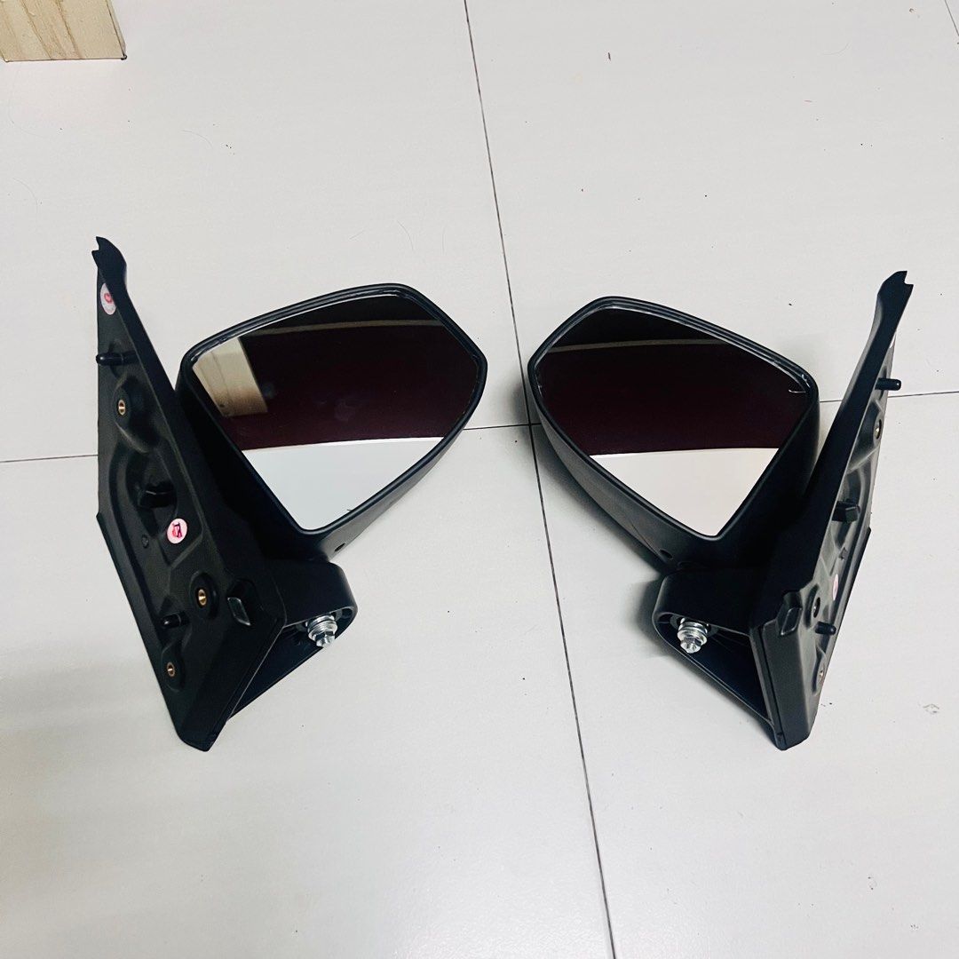 Side Mirror Axia, Auto Accessories on Carousell