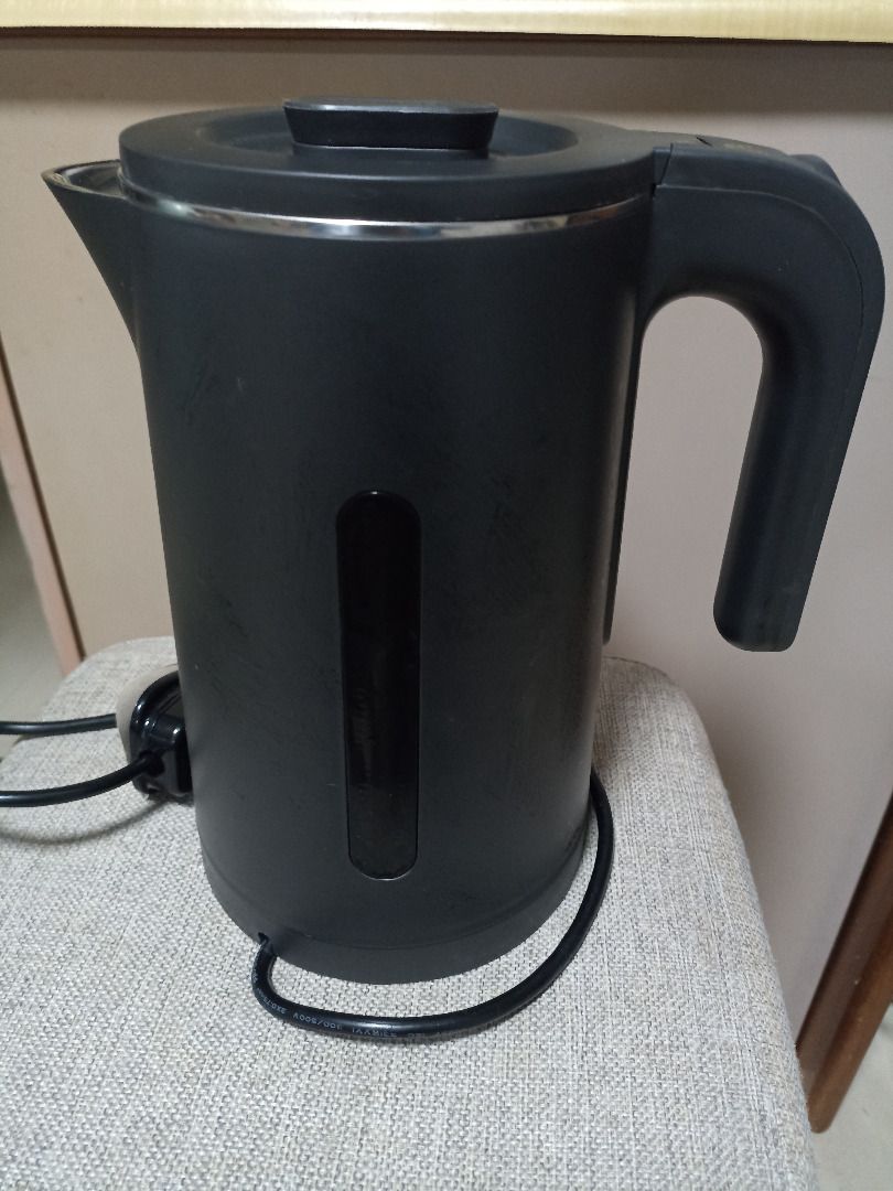 Simplus 1.8L Electric Kettle, TV & Home Appliances, Kitchen Appliances ...