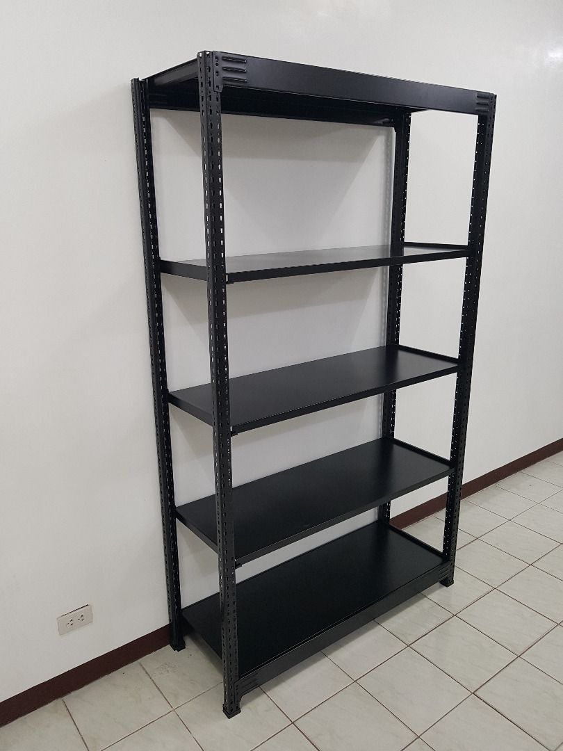 Steel racks boltless type heavy duty commercial racks high quality ...