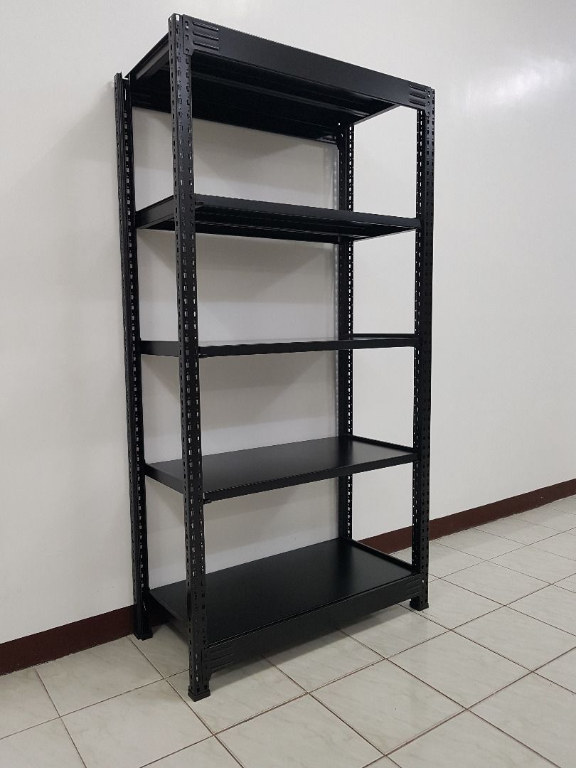 Steel racks boltless type heavy duty commercial racks high quality ...