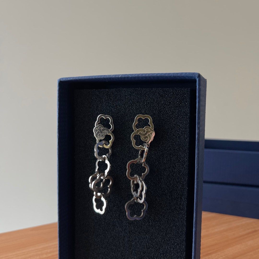 Swatch Jewellery Set, Women's Fashion, Jewelry & Organisers, Necklaces ...