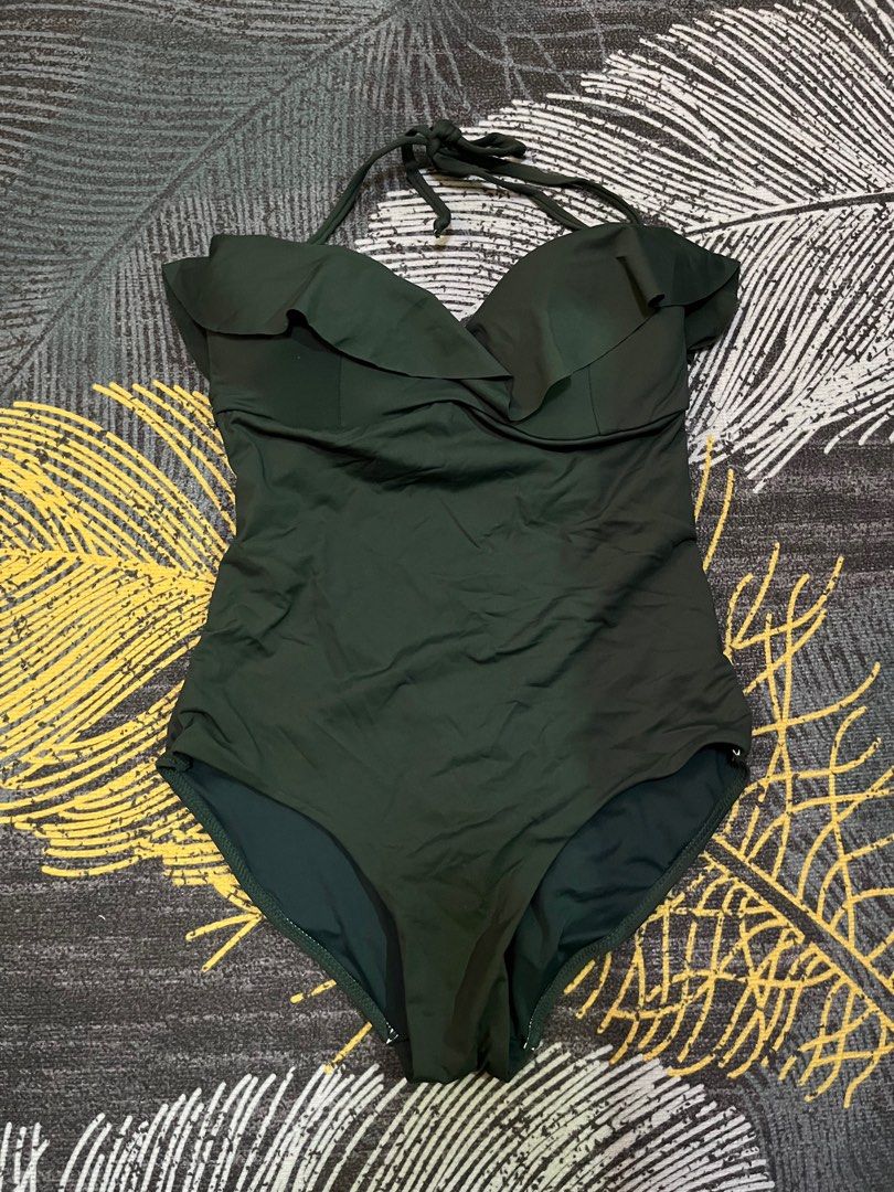 Swimwear : CottonOn/Bench/MarisaPraia, Women's Fashion, Swimwear ...