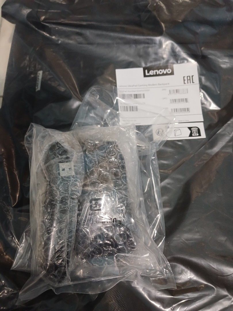 Mouse lenovo ideapad gaming loq not legion, Elektronik, Bagian Komputer ...