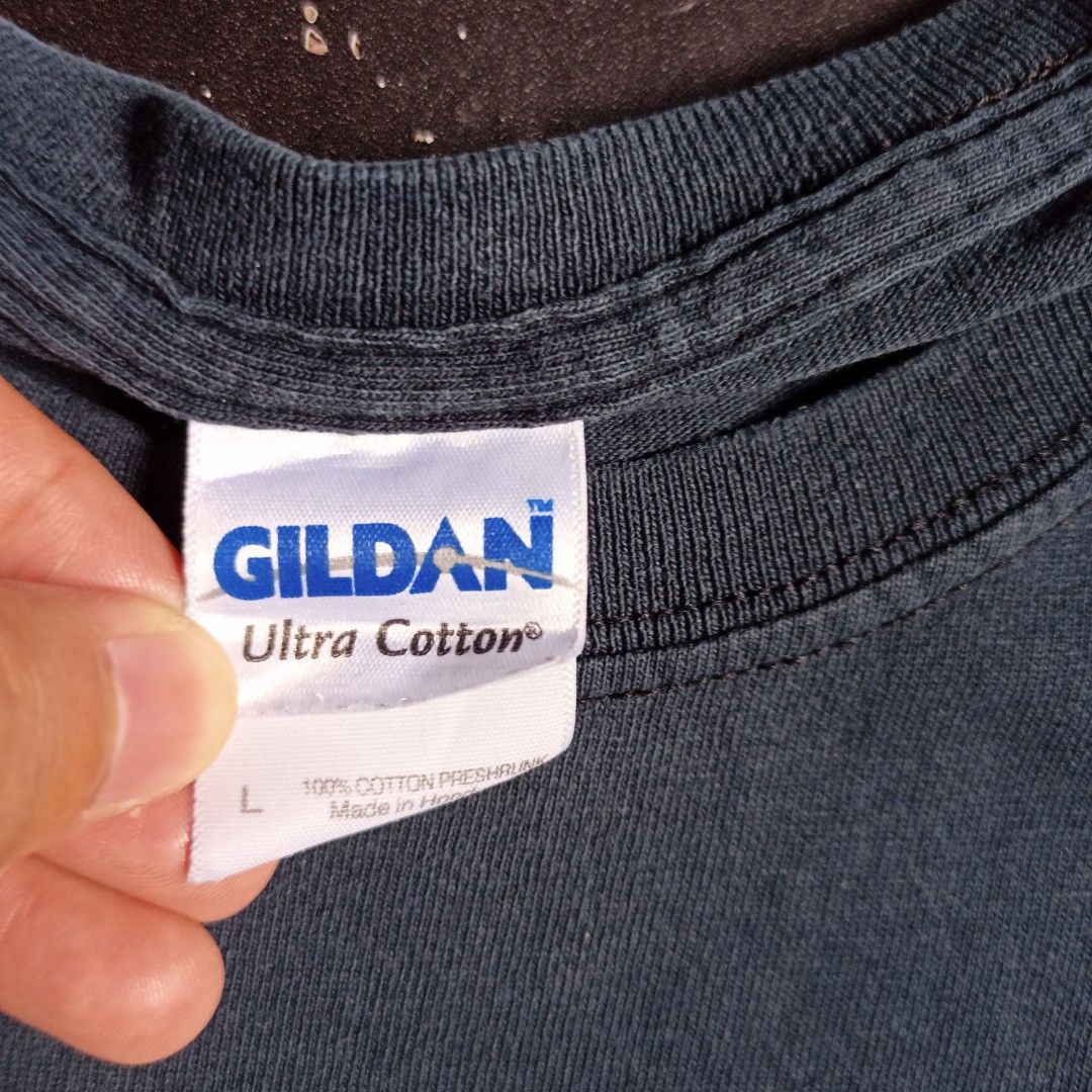 Texas Star Party Gildan Tag, Men's Fashion, Tops & Sets, Tshirts & Polo ...