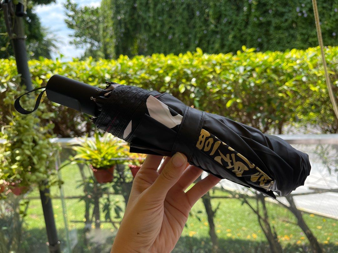 TGCF Heaven Official's Blessing Umbrella, Hobbies & Toys, Travel ...