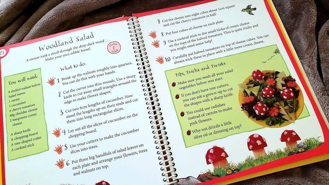 The Gruffalo Cookbook : Gruffalo crumble and other recipes., Hobbies ...