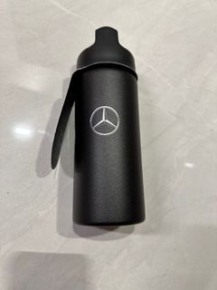 Thermal Flask (Mercedes), Furniture & Home Living, Kitchenware ...