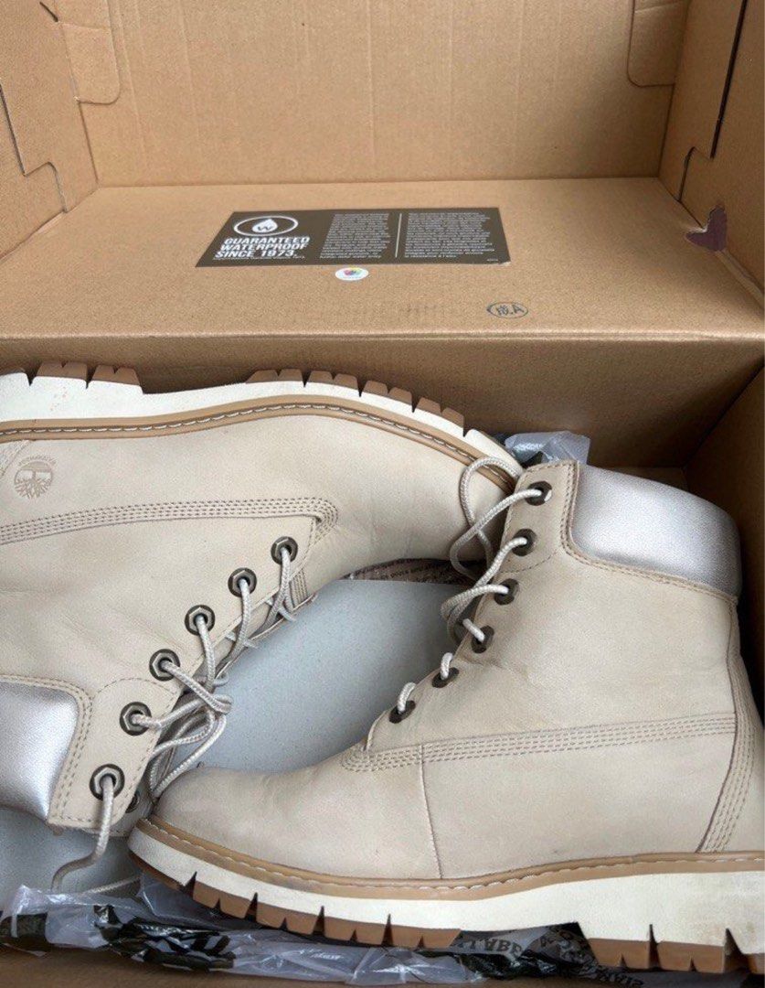 timberland boots limited edition, Women's Fashion, Footwear, Boots on ...
