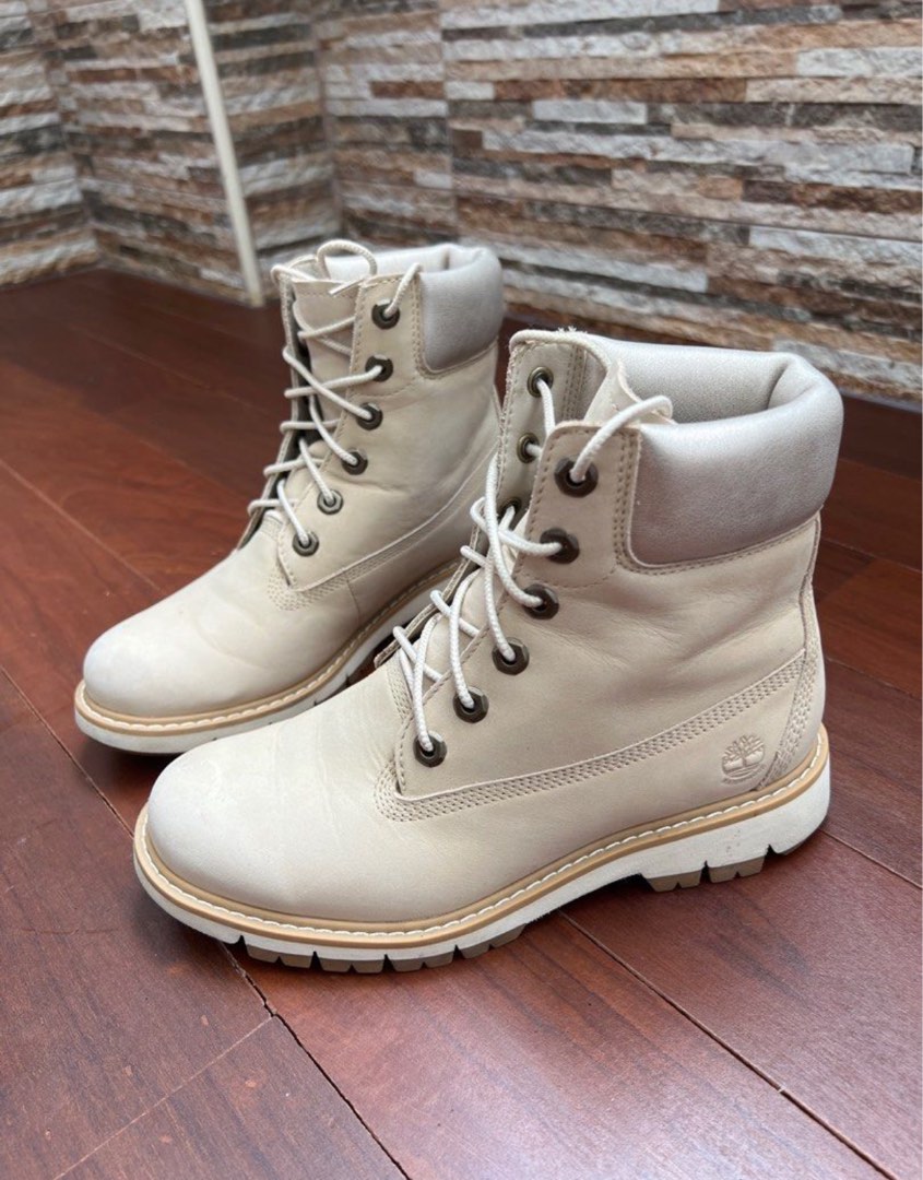 timberland boots limited edition, Women's Fashion, Footwear, Boots on ...
