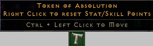 Token of Absolution Diablo 2 Resurrected D2R PC, Video Gaming, Gaming ...