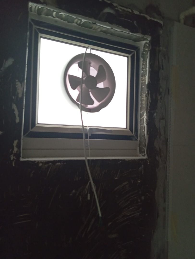Top Hung Window Side Hung Window BCA HDB Approved Contractor, Home ...