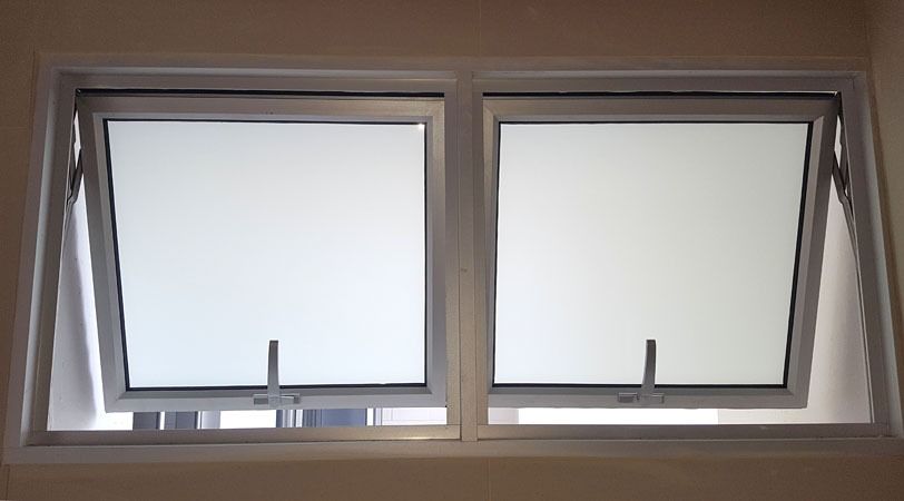 Top Hung Window Side Hung Window BCA HDB Approved Contractor, Home ...
