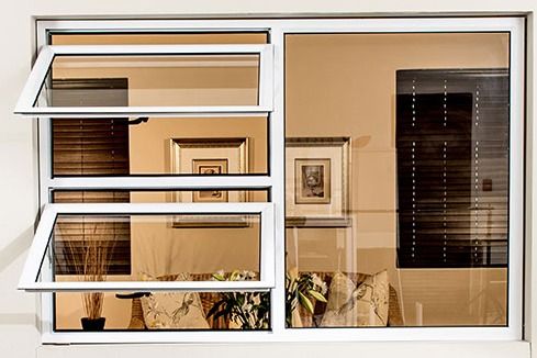 Top Hung Window Side Hung Window BCA HDB Approved Contractor, Home ...