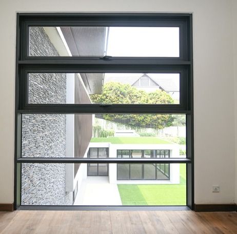 Top Hung Window Side Hung Window BCA HDB Approved Contractor, Home ...