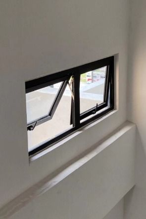 Top Hung Window Side Hung Window BCA HDB Approved Contractor, Home ...