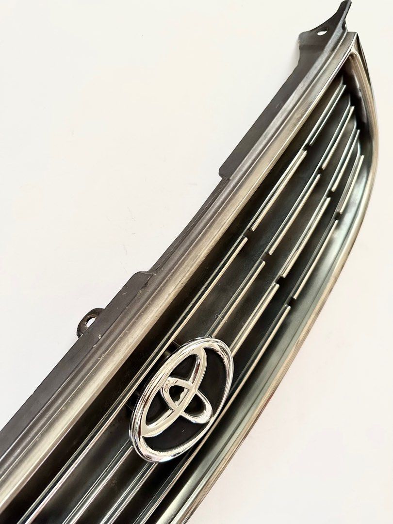 Toyota Lovelife Grill AE110 111, Car Parts & Accessories, Body Parts ...