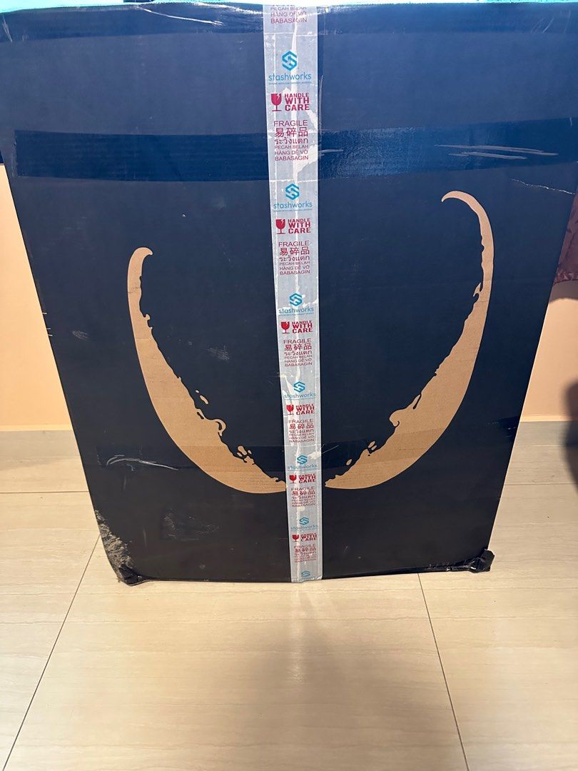 Ttracing Maxx Venom Crimson Gaming Chair, Furniture & Home Living ...