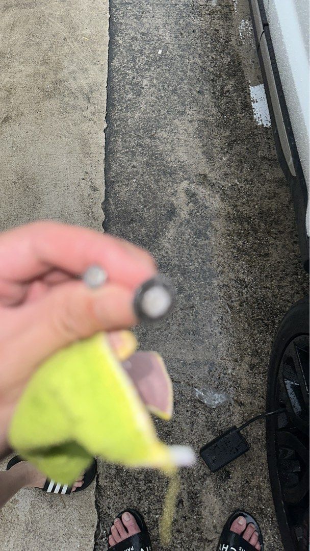 Tyre Worm / Tyre Patch Service 24/7 (NO CHARGE IF CANT FIX), Car ...