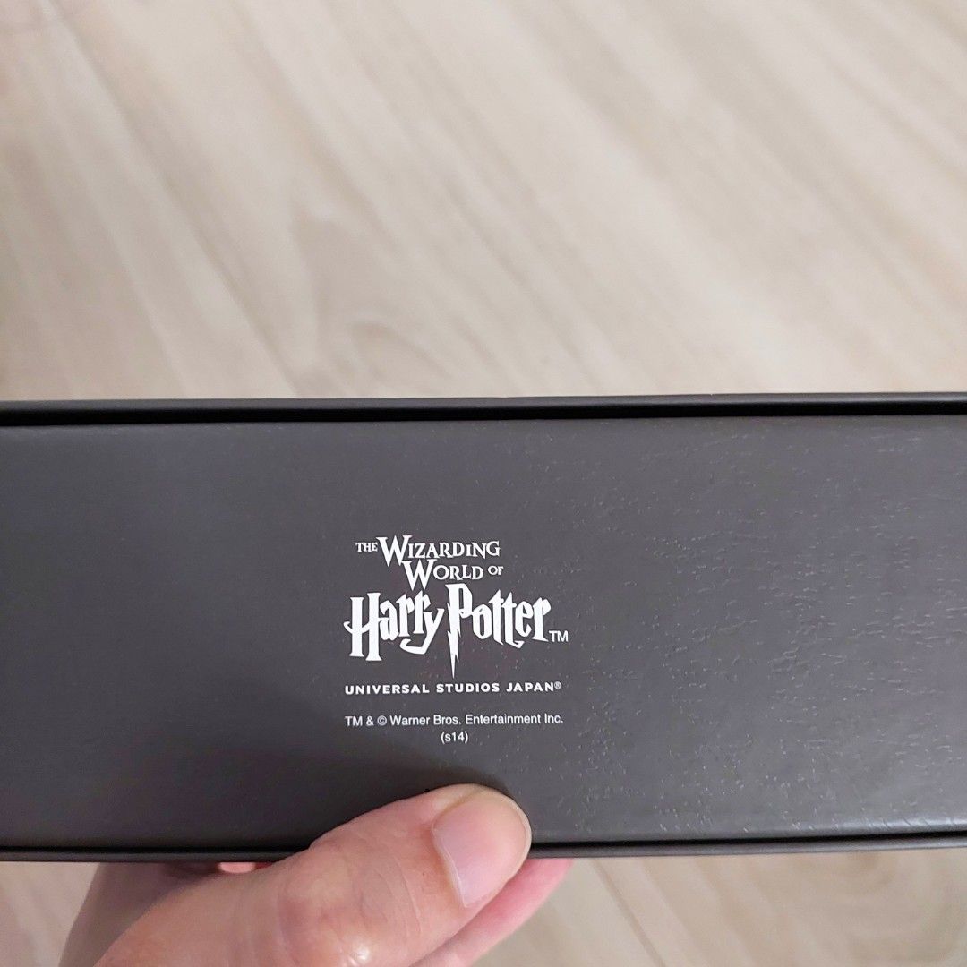 Universal Studios Japan Harry Potter Wand Hermione Granger Voldemort ...