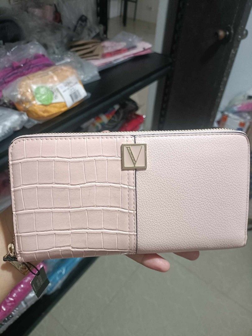 Victorias secret long wallets, Women's Fashion, Bags & Wallets, Wallets ...